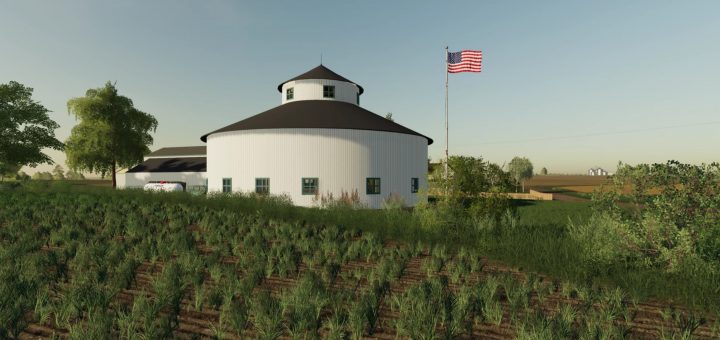 Farming Simulator 19 Maps Mods | FS 19 Maps Mods | LS 19 Maps Mod