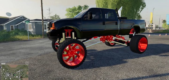 Farming Simulator 19 Cars Mods | FS 19 Cars Mods | LS 19 Cars