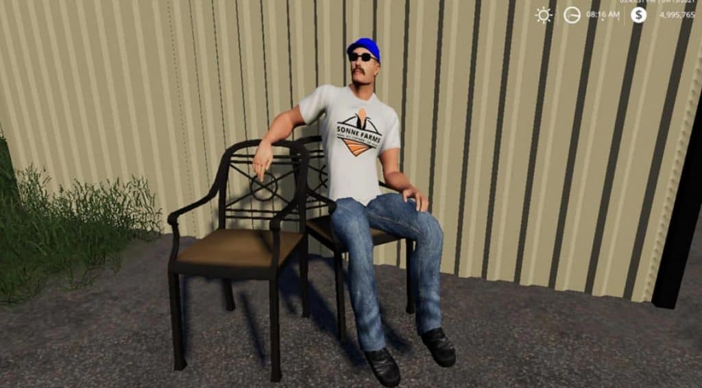 FS19 Midwest Cattle Company v1.0.0 (7) - Farming simulator 19 / 17 / 15 Mod