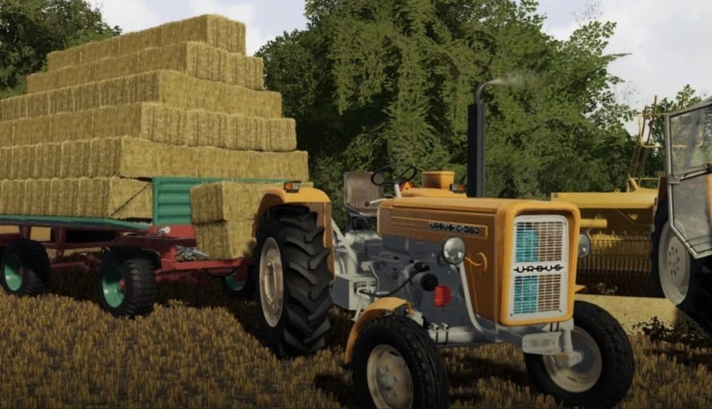 FS19 Mod Pack By Paweł Mrozowski v1.0.0 (1) - Farming simulator 19 / 17 ...