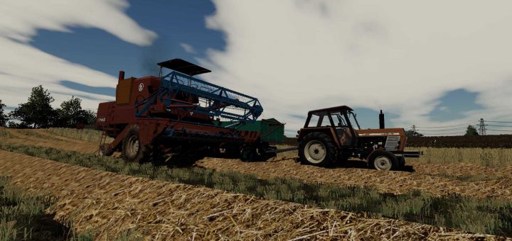 Farming Simulator 19 Mods Packs | FS 19 Mods Pack | LS 19 Mods Pack