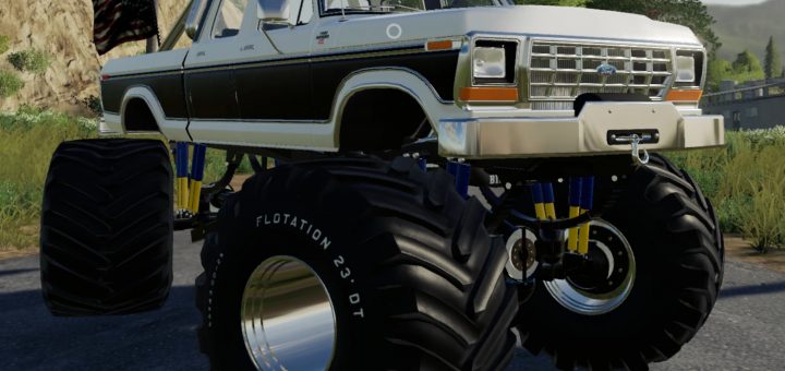 Farming Simulator 19 Cars Mods | FS 19 Cars Mods | LS 19 Cars
