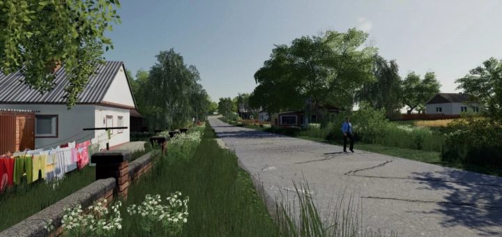 Farming Simulator 19 Maps Mods | FS 19 Maps Mods | LS 19 Maps Mod