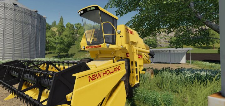 Farming Simulator 19 Combines Mods | FS 19 Combines | LS 19 Combines