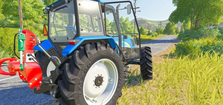 Farming Simulator 19 Tractors Mods | FS 19 Tractors | LS 19 Tractors