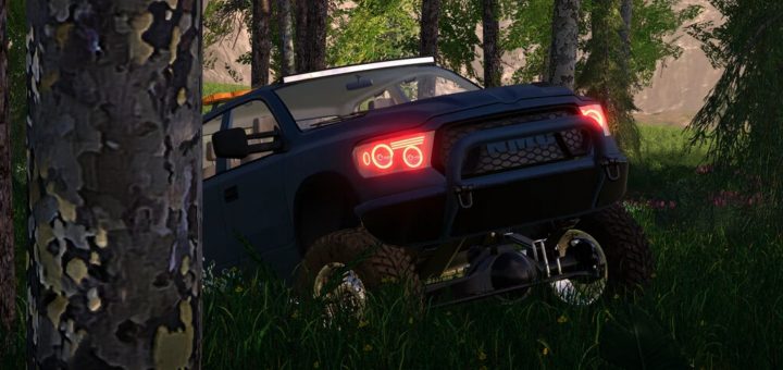 Farming Simulator 19 Cars Mods | FS 19 Cars Mods | LS 19 Cars