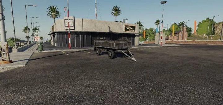 Farming Simulator 19 Trailers Mods | FS 19 Trailers | LS 19 Trailers