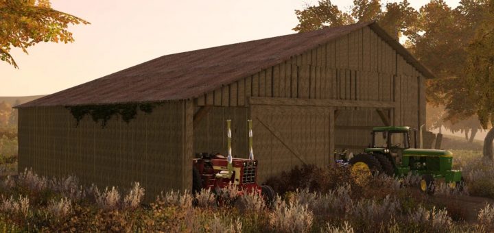 Farming Simulator 19 Objects mods | FS 19 Objects | LS 19 Objects