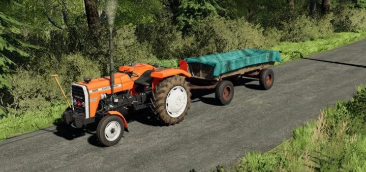 Farming Simulator 19 Trailers Mods | FS 19 Trailers | LS 19 Trailers