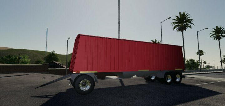 Farming Simulator 19 Trailers Mods | FS 19 Trailers | LS 19 Trailers