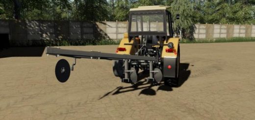 Farming Simulator 19 Implements & Tools Mods | FS 19 Implements & Tools