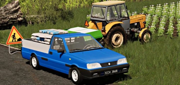 Farming Simulator 19 Cars Mods | FS 19 Cars Mods | LS 19 Cars