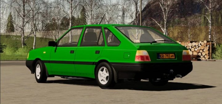 Farming Simulator 19 Cars Mods | FS 19 Cars Mods | LS 19 Cars