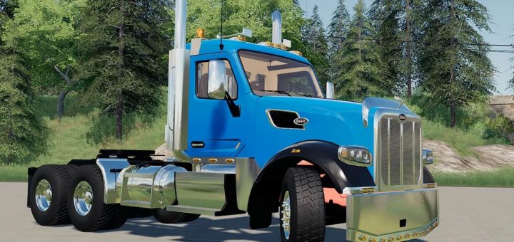 Farming Simulator 19 Trucks Mods | FS 19 Trucks Mods | LS 19 Trucks