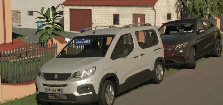 Farming Simulator 19 Cars Mods | FS 19 Cars Mods | LS 19 Cars