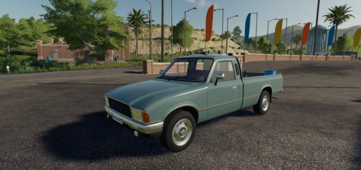 Farming Simulator 19 Cars Mods | FS 19 Cars Mods | LS 19 Cars