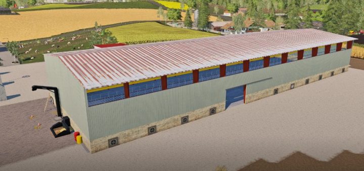 Farming Simulator 19 Objects mods | FS 19 Objects | LS 19 Objects