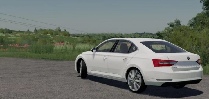 Farming Simulator 19 Cars Mods | FS 19 Cars Mods | LS 19 Cars