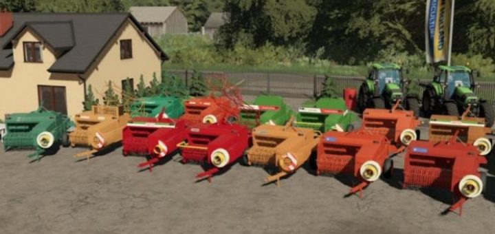 Farming Simulator 19 Mods Packs | FS 19 Mods Pack | LS 19 Mods Pack