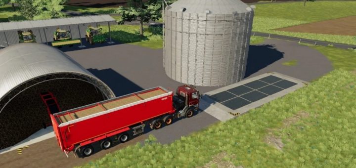 Farming Simulator 19 Objects mods | FS 19 Objects | LS 19 Objects