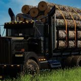 FS19 TLX Phoenix Series 1.3.0.0 - FS 19 Trucks Mod Download