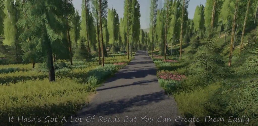 FS19 Timber Valley v1.0.1.0 - FS 19 Maps Mod Download