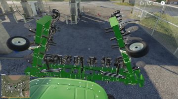 FS19 Unverferth 332 12R36' Ripper Stripper v1.0.0 (4) - Farming ...