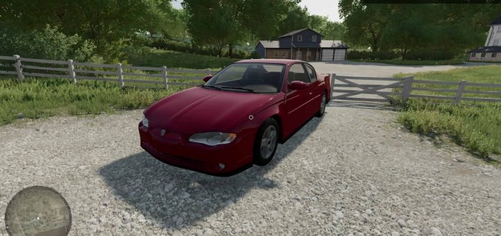 Farming Simulator 22 Cars Mods | FS22 Cars Mods | LS22 Cars