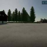 FS22 Alpine 8X Map v1.0.0.0 - FS 22 Maps Mod Download