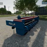 FS22 Amadas SPC6 v1.0.0.0 - FS 22 Implements & Tools Mod Download