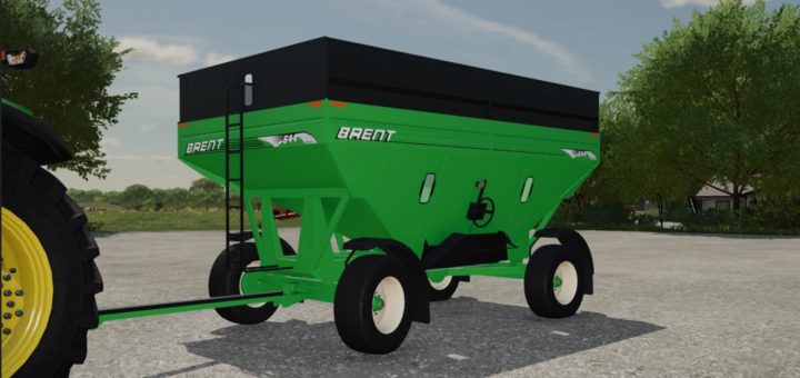 Farming Simulator 22 Trailers Mods | FS22 Trailers | LS22 Trailers
