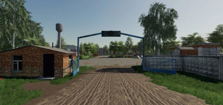 Farming Simulator 22 Maps Mods | FS22 Maps Mods | LS22 Maps Mod