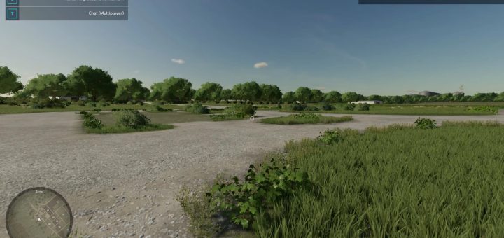 Farming Simulator 22 Maps Mods | FS22 Maps Mods | LS22 Maps Mod