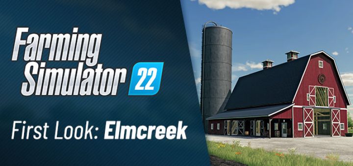 Farming Simulator 22 Maps Mods | FS22 Maps Mods | LS22 Maps Mod