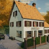 FS22: First Look at production chains - Farming Simulator 22 Mods Mod ...