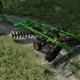 FS22 John Deere 2720 Disk Ripper v1.0.0.0 - FS 22 Implements & Tools ...