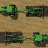 FS22 John Deere 2720 Disk Ripper v1.0.0.0 - FS 22 Implements & Tools ...