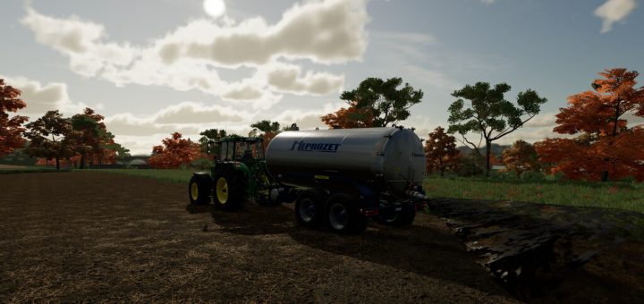 Farming Simulator 22 Trailers Mods | FS22 Trailers | LS22 Trailers