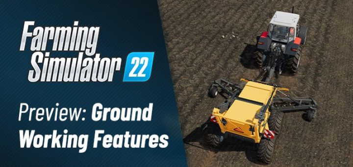FS22 Real plant textures v1.0 - FS 22 Textures Mod Download