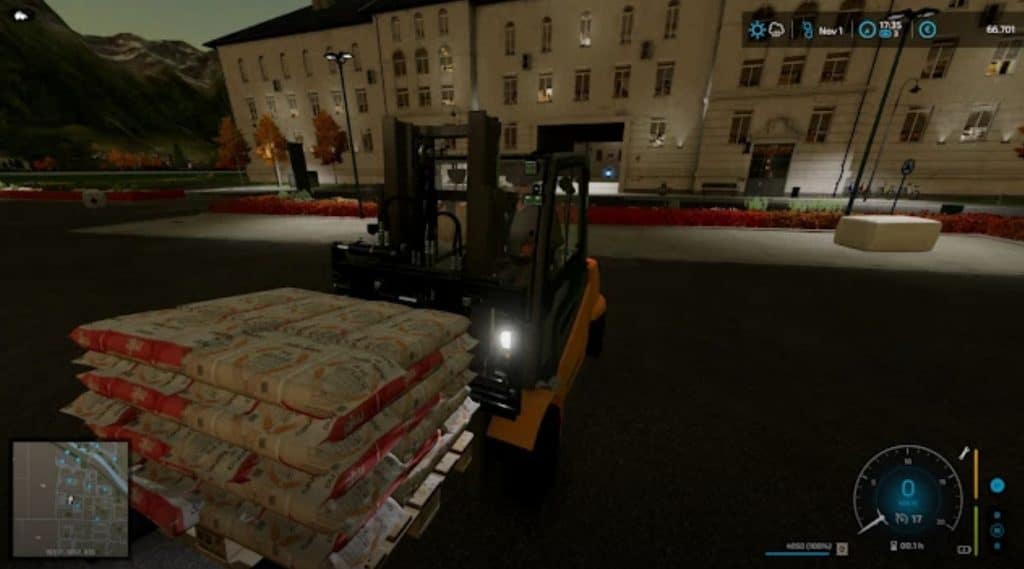 FS22 Shop Market v1.0.0 (1) - Farming simulator 19 / 17 / 15 Mod