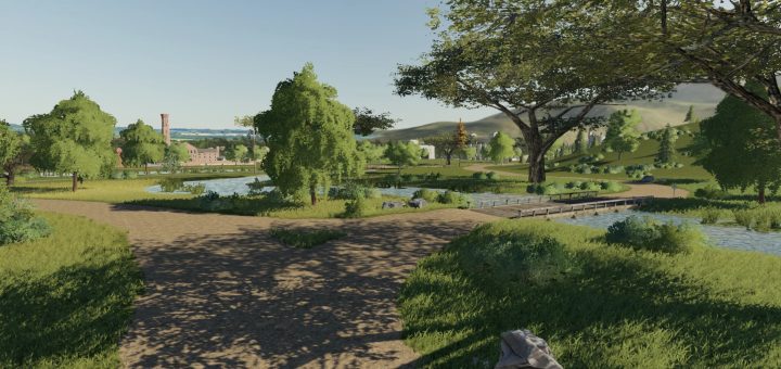 Farming Simulator 19 Maps Mods | FS 19 Maps Mods | LS 19 Maps Mod