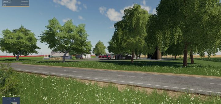 Farming Simulator 19 Maps Mods | FS 19 Maps Mods | LS 19 Maps Mod