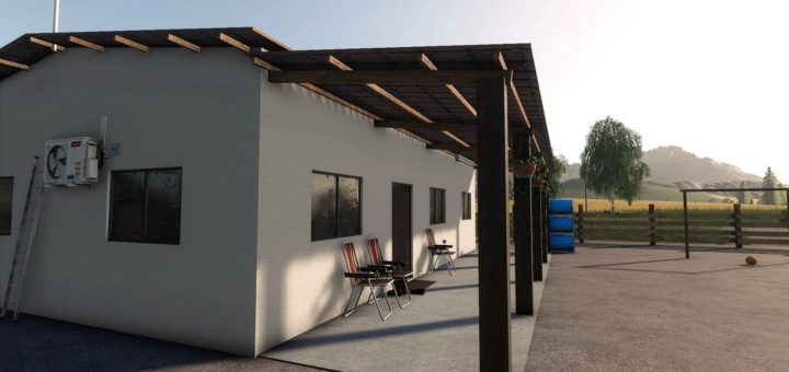 Farming Simulator 19 Buildings Mods | FS 19 Buildings | LS 19 Buildings