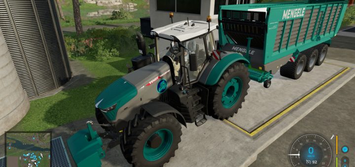 Farming Simulator 22 Mods Packs | FS22 Mods Pack | LS22 Mods Pack