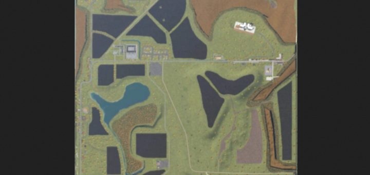 Farming Simulator 22 Maps Mods | FS22 Maps Mods | LS22 Maps Mod