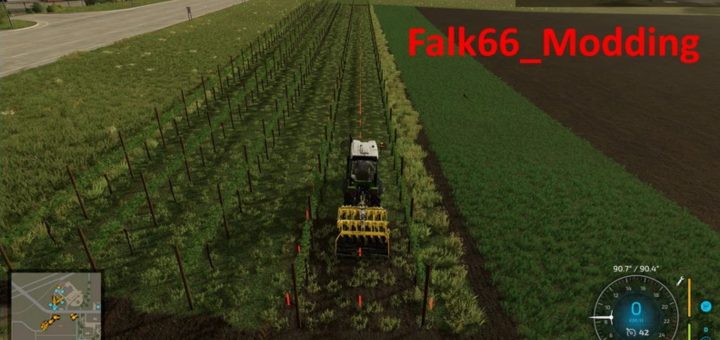 Farming Simulator 22 Implements, Tools Mods | FS22 Implements, Tools