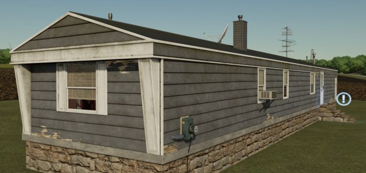 Farming Simulator 22 Buildings Mods | FS22 Buildings | LS22 Buildings