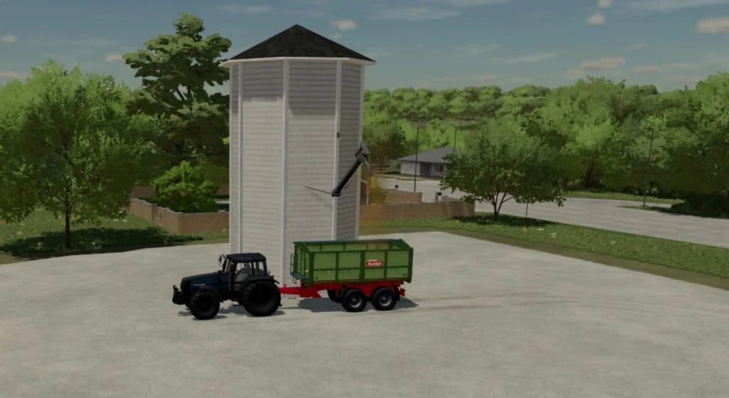 FS22 Animal Food Buying Station v0.8.0 (1) - Farming simulator 19 / 17 ...