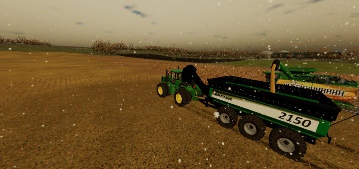 Farming Simulator 22 Trailers Mods | FS22 Trailers | LS22 Trailers
