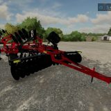 FS22 Case IH 870 DMI ripper EDIT v1.0.0.0 - FS 22 Implements & Tools ...